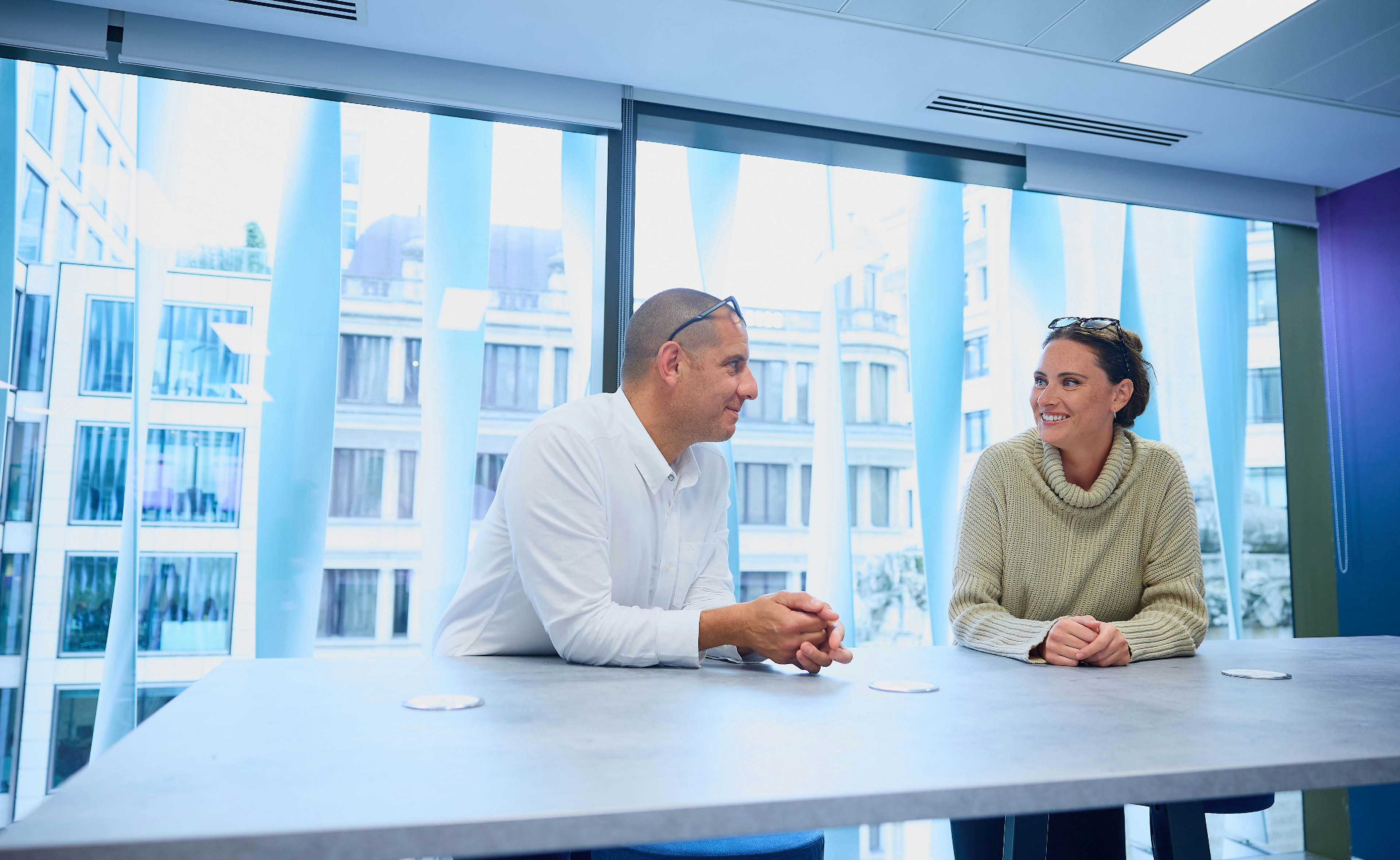 iSure Underwriting UK | Rokstone Underwriting